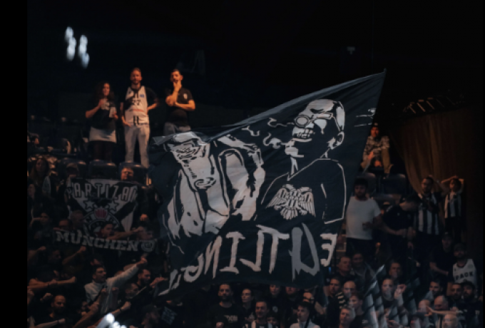 Το... πάρτι των φίλων του ΠΑΟΚ στο Μπράουνσβαϊγκ (vid) | SDNA